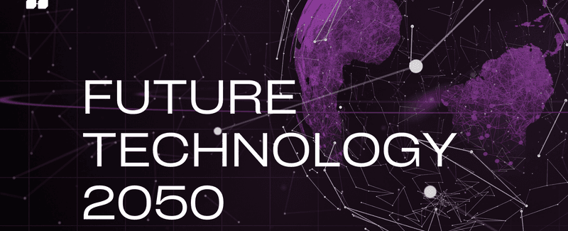 Deep Dive into Future Technology 2050: Niche Innovations Shaping Our ...